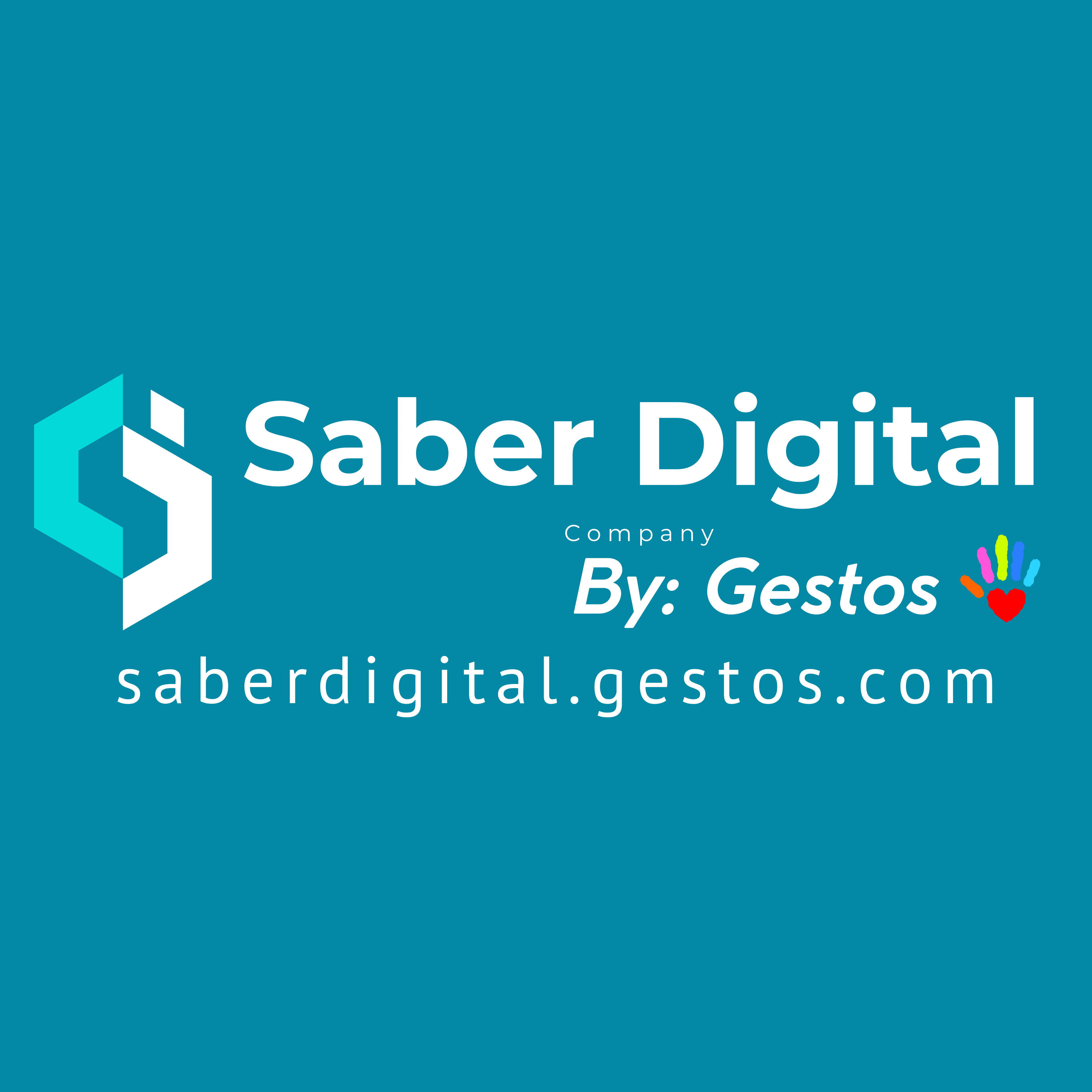 Inicio - Saber Digital - Gestos Educación Especial